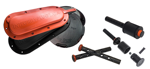 Integrity Products - Skanacid A/S